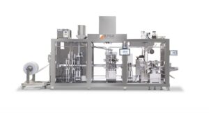 FORM FILL SEAL - Eurotecsa